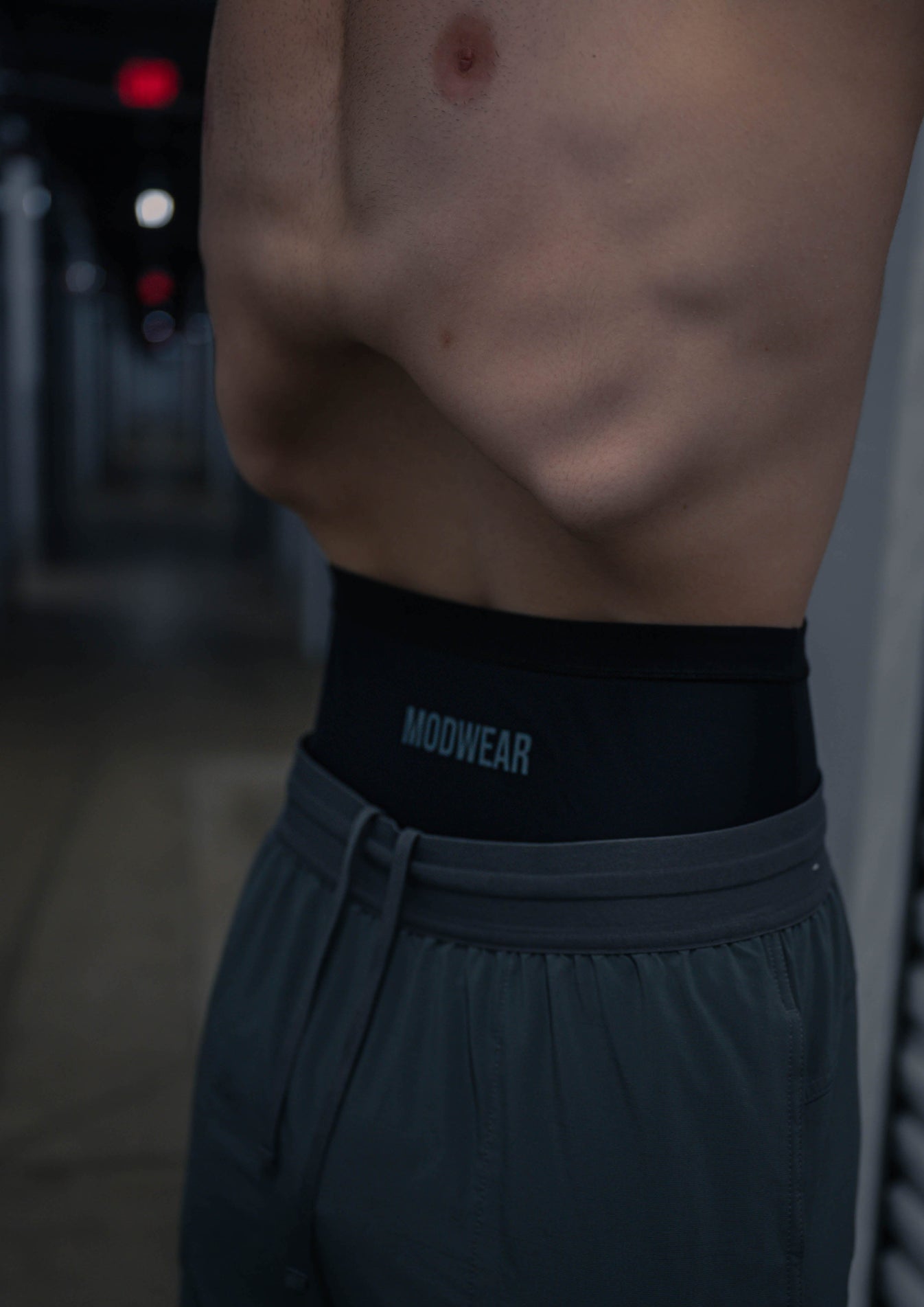 Awrah Cover – Modwear