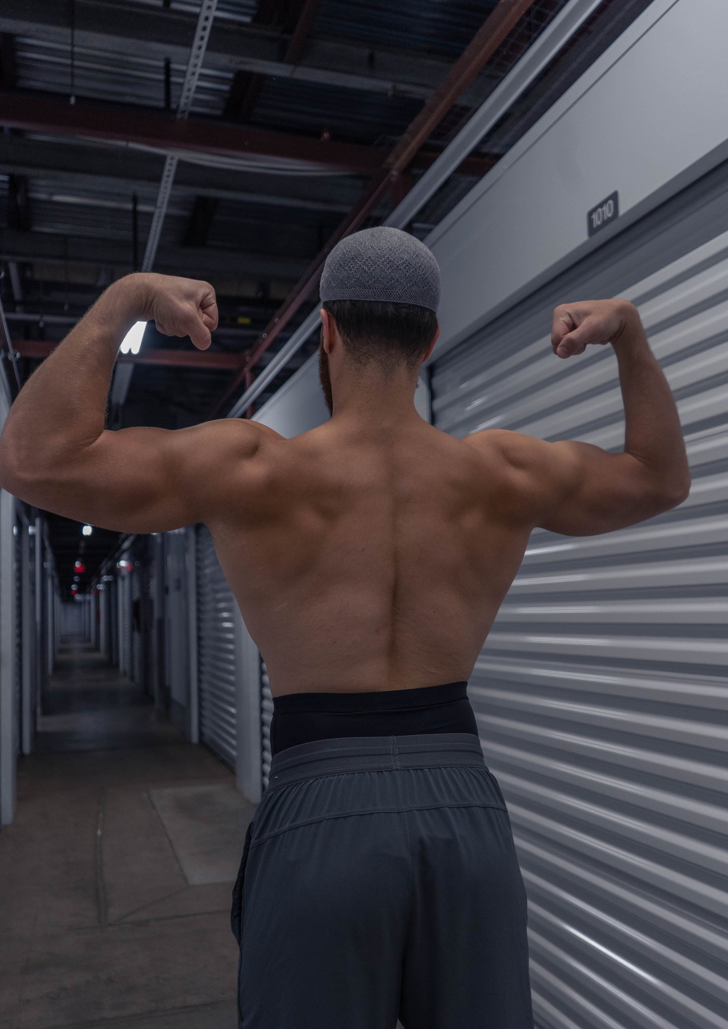 Awrah Cover – Modwear