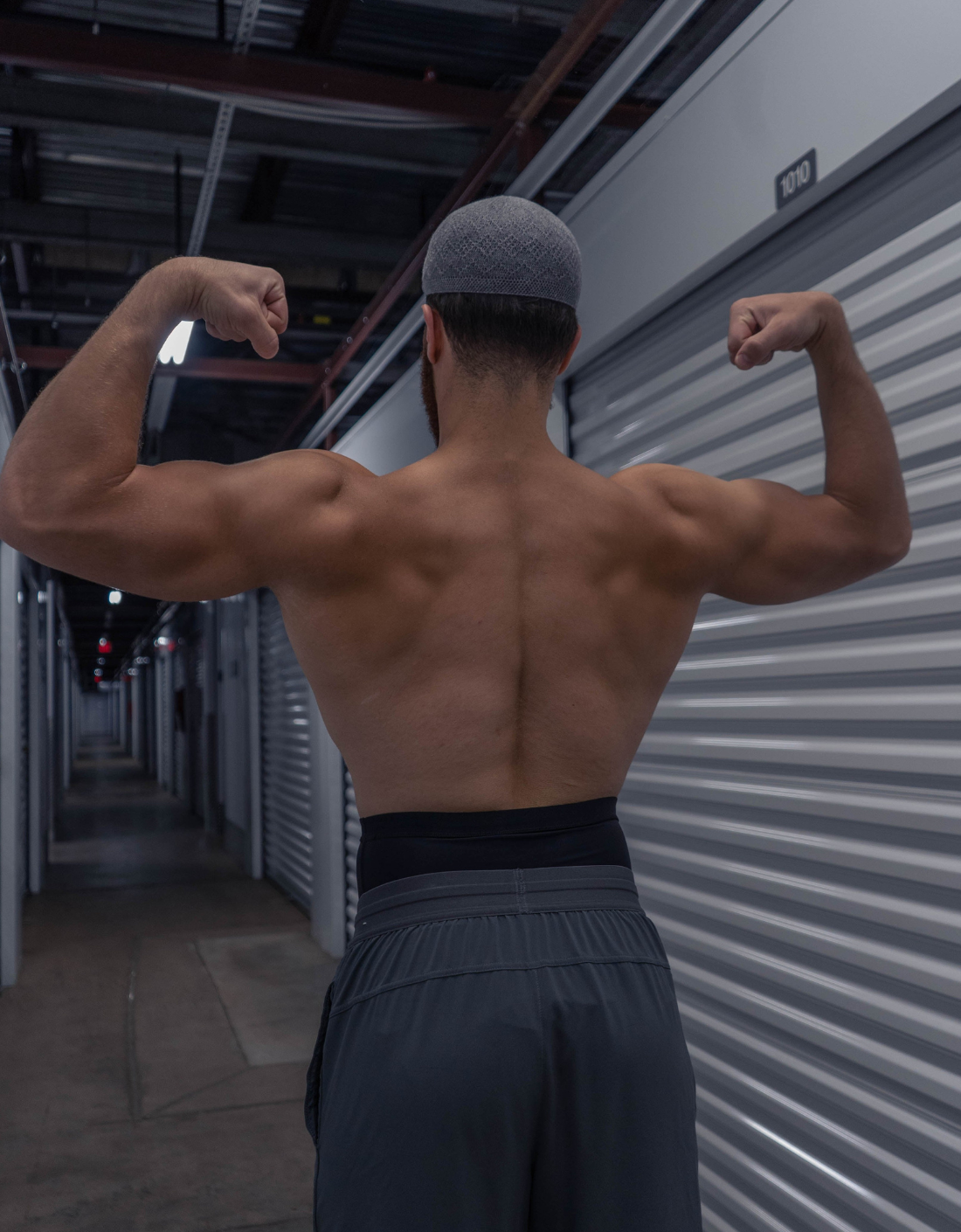 WAIST AWRAH COVER – Modwear